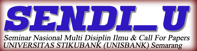 Conferences - Neliti