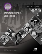 International Journal of Social Sciences (IJSS)