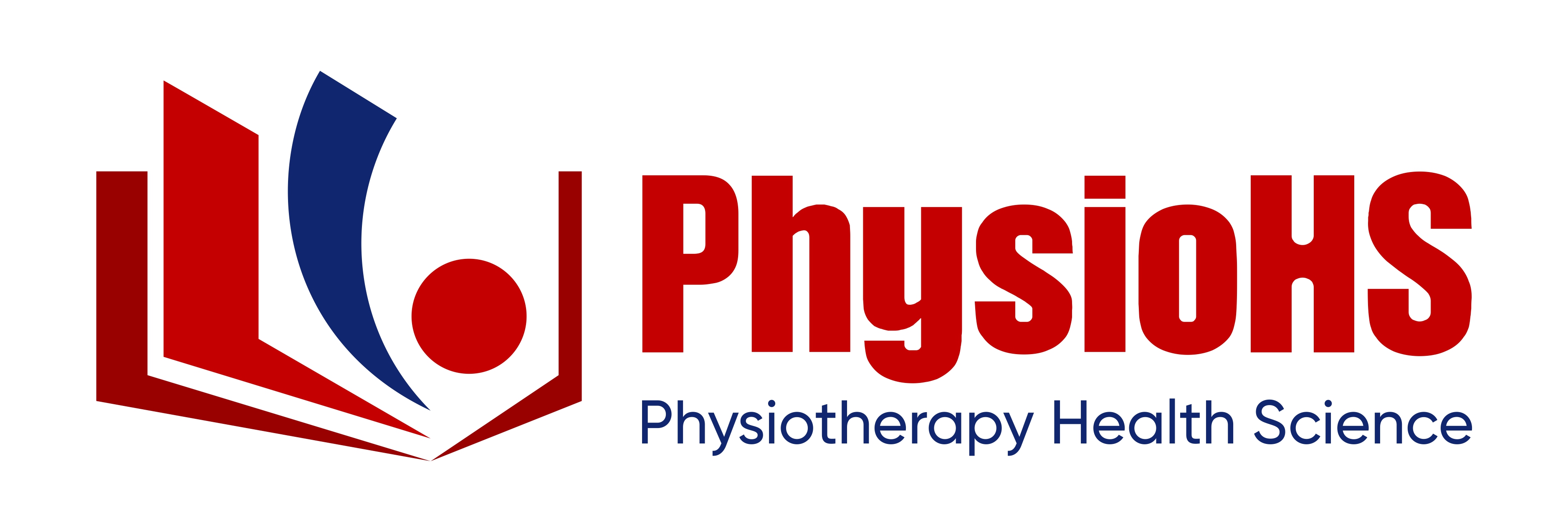 Physiotherapy Health Science (PhysioHS)