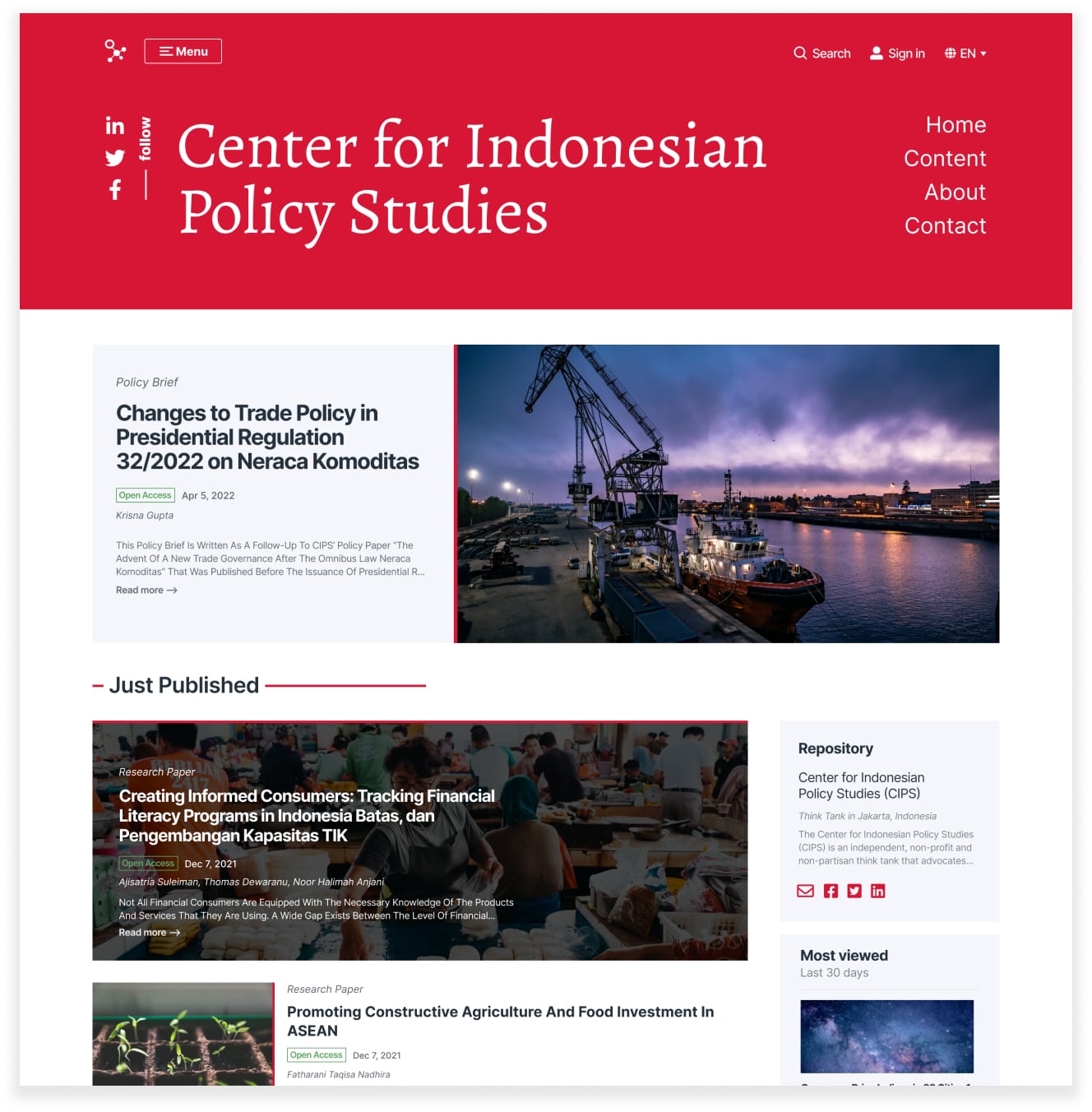 Neliti - Liberate Knowledge